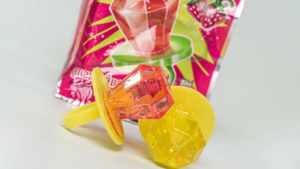 The 16 Best Hong Kong childhood sweets and snacks