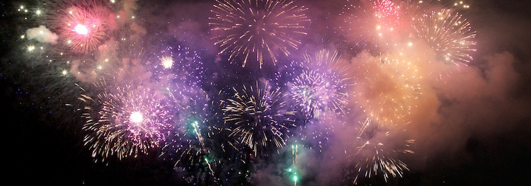 Harrow Fireworks | Things to do in London
