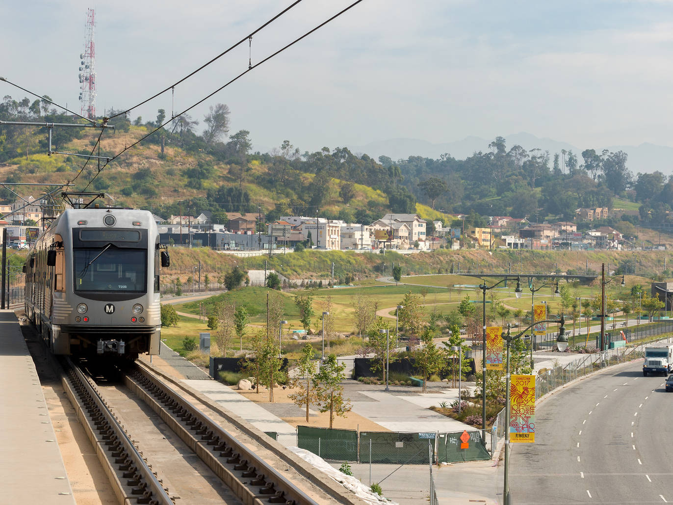 L.A. Metro Map and Guide: Everything You Need to Know about Metro