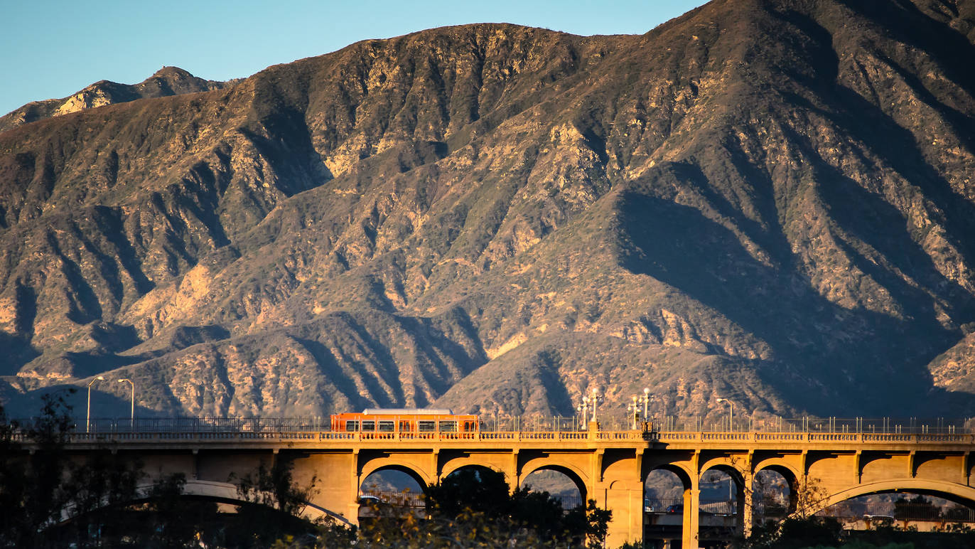 L.A. Metro Map and Guide: Everything You Need to Know about Metro