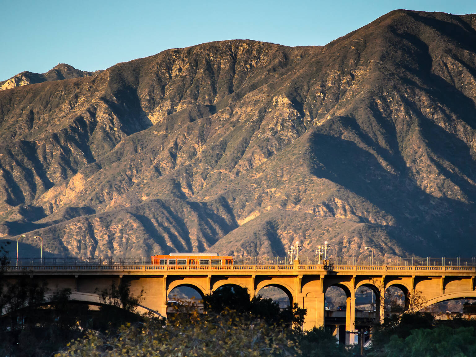 L.A. Metro Map and Guide: Everything You Need to Know about Metro