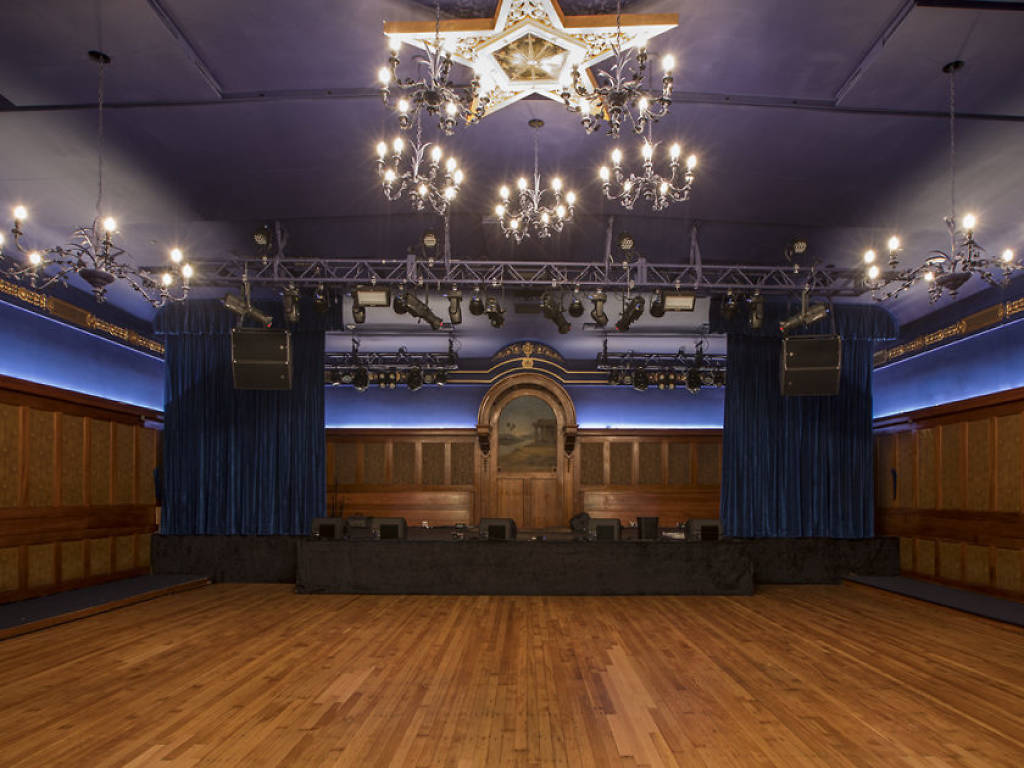 Upcoming Concerts in L.A., From Local Bands to Big Names