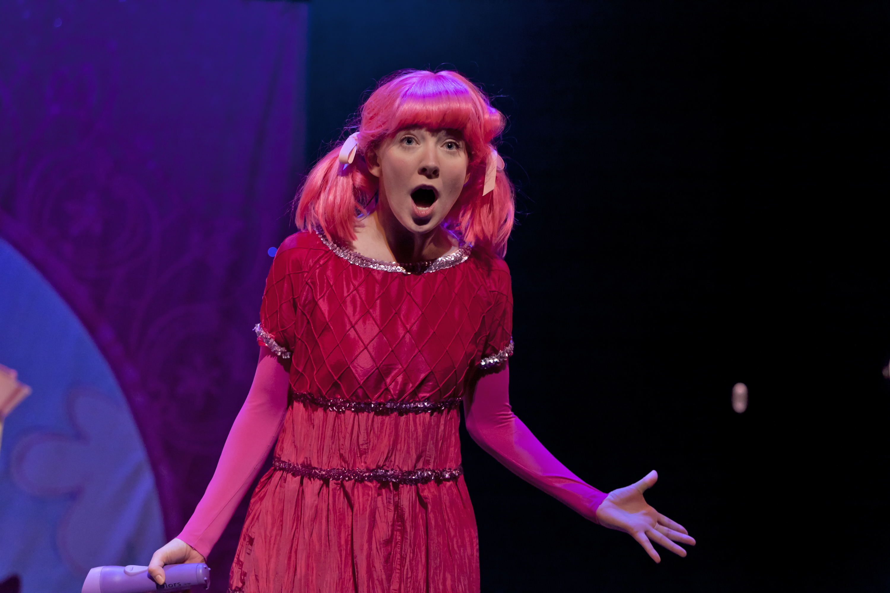 Pinkalicious | Theater in New York