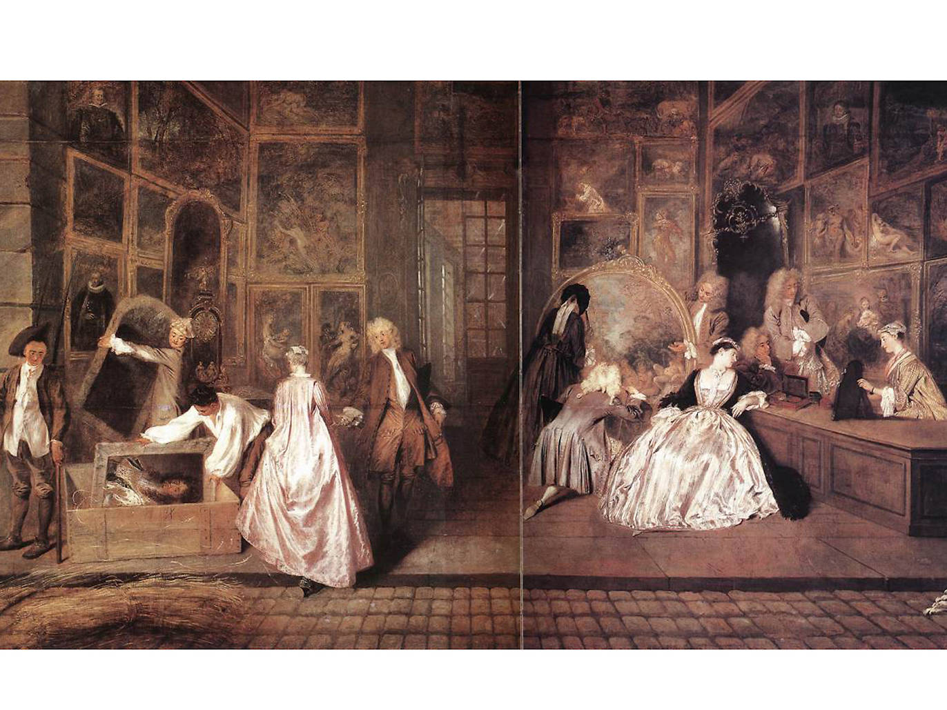 Most Famous Artists of All Time, from Michelangelo to Warhol