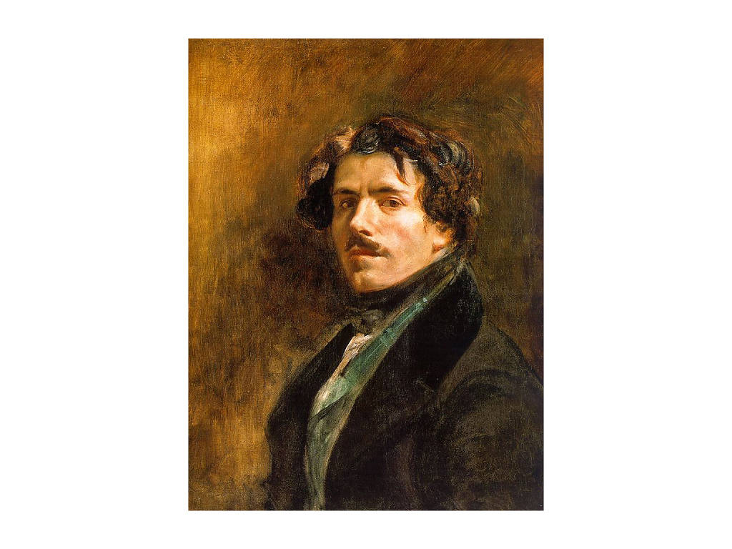 Most Famous Artists of All Time, from Michelangelo to Warhol