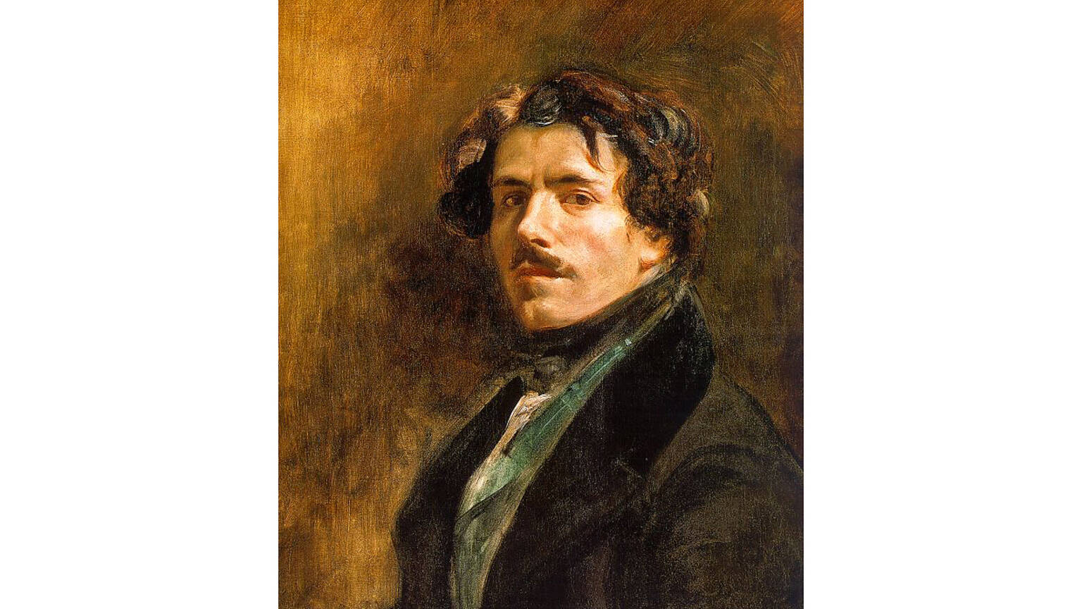 Most Famous Artists of All Time, from Michelangelo to Warhol