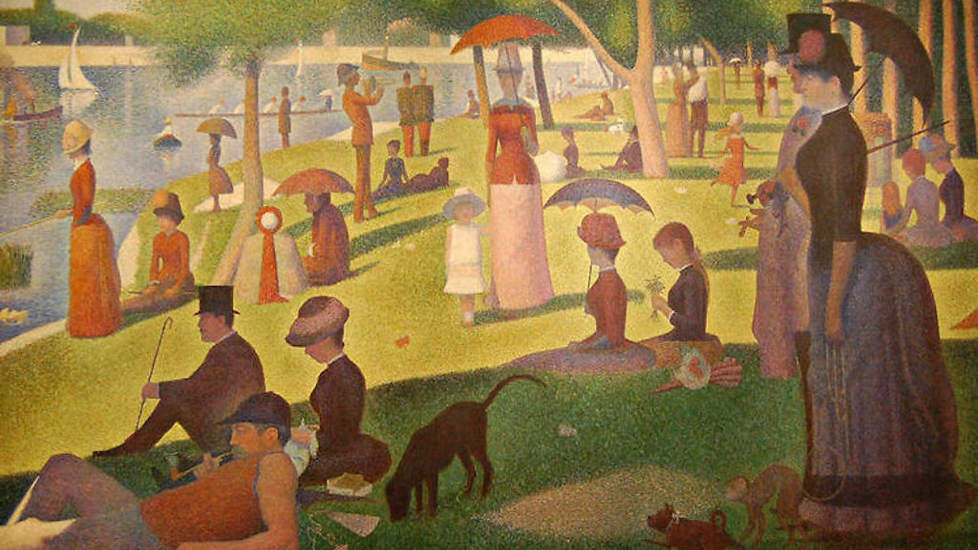 Most Famous Artists of All Time, from Michelangelo to Warhol