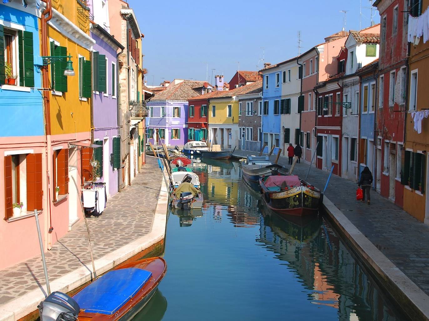 10 Best Things to Do with Kids in Venice This Year