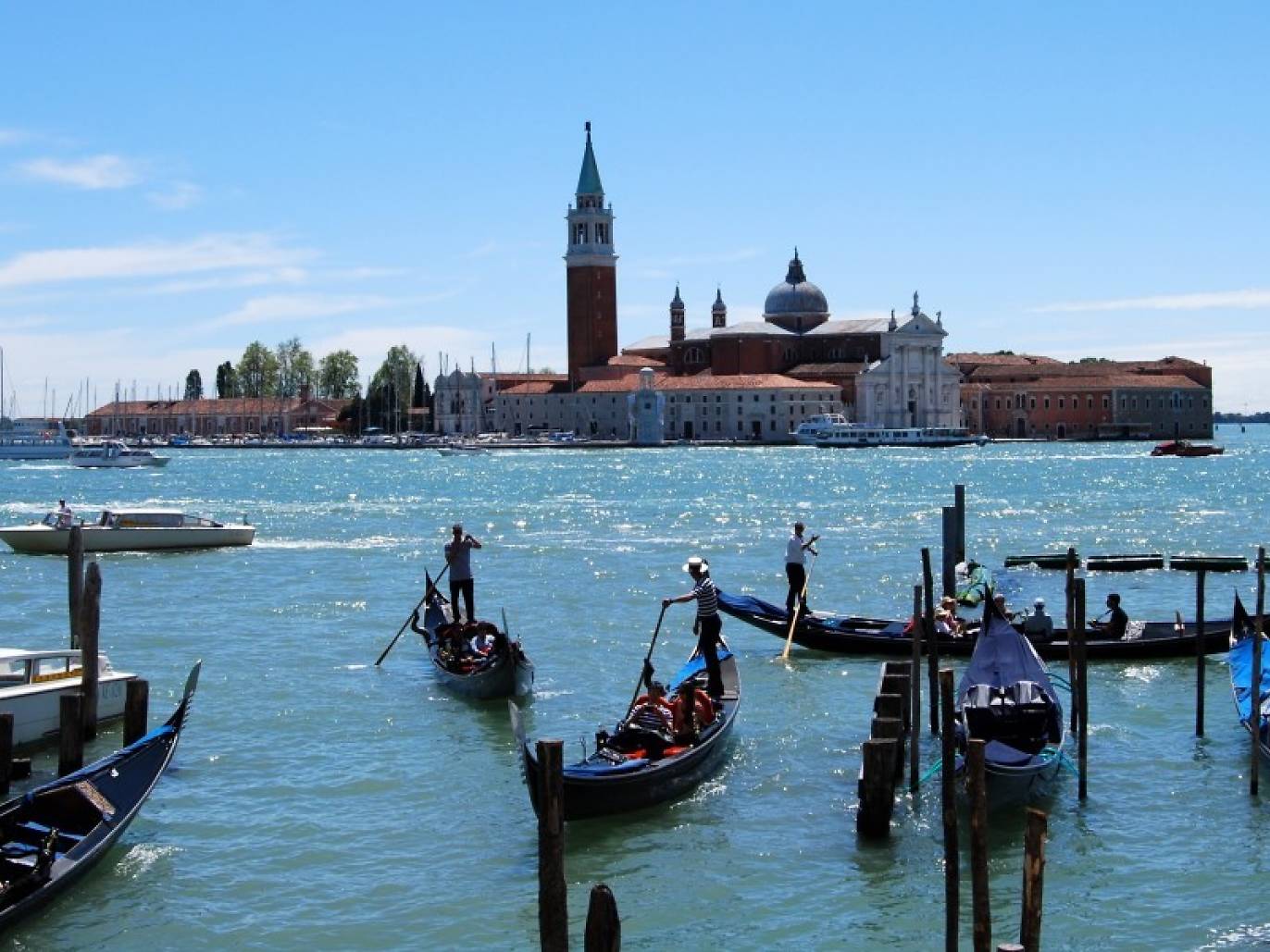 10 Best Things to Do with Kids in Venice This Year