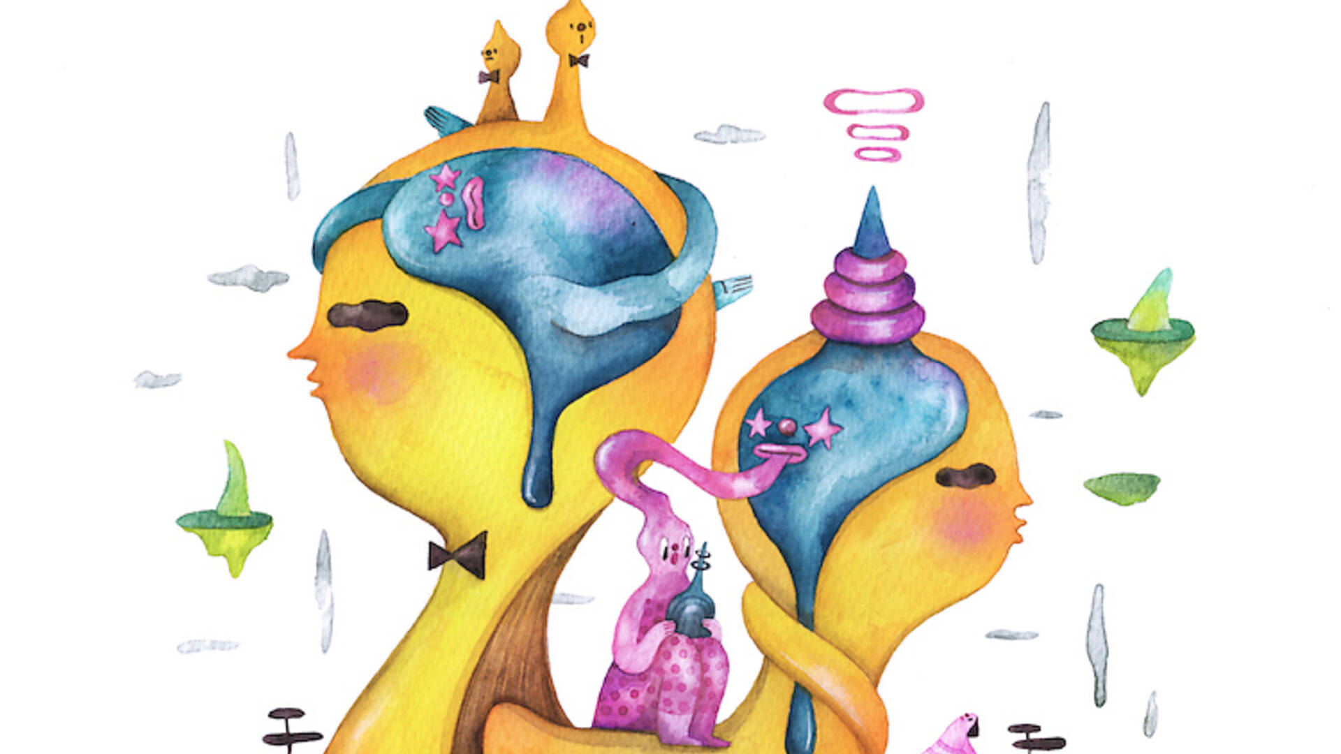 5 Iconic Singaporean Artists You Should Know