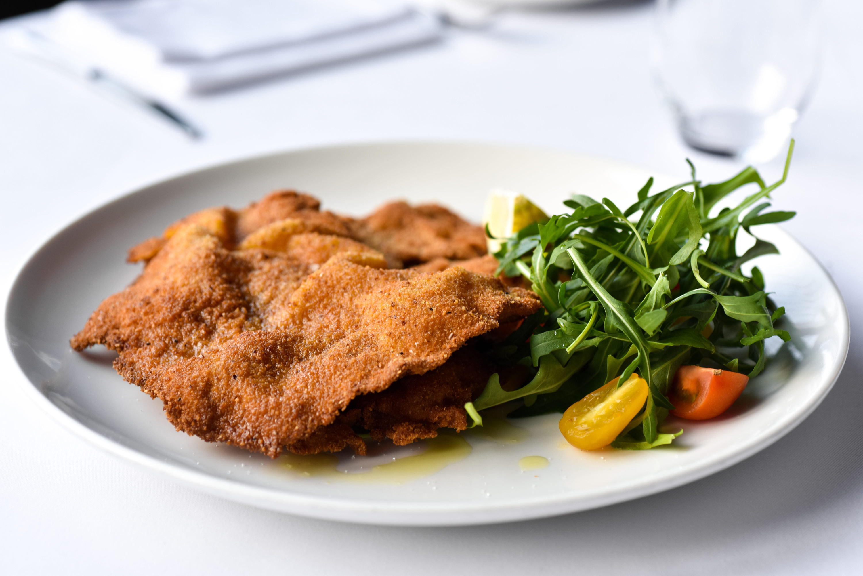 12 best Italian restaurants in Hong Kong
