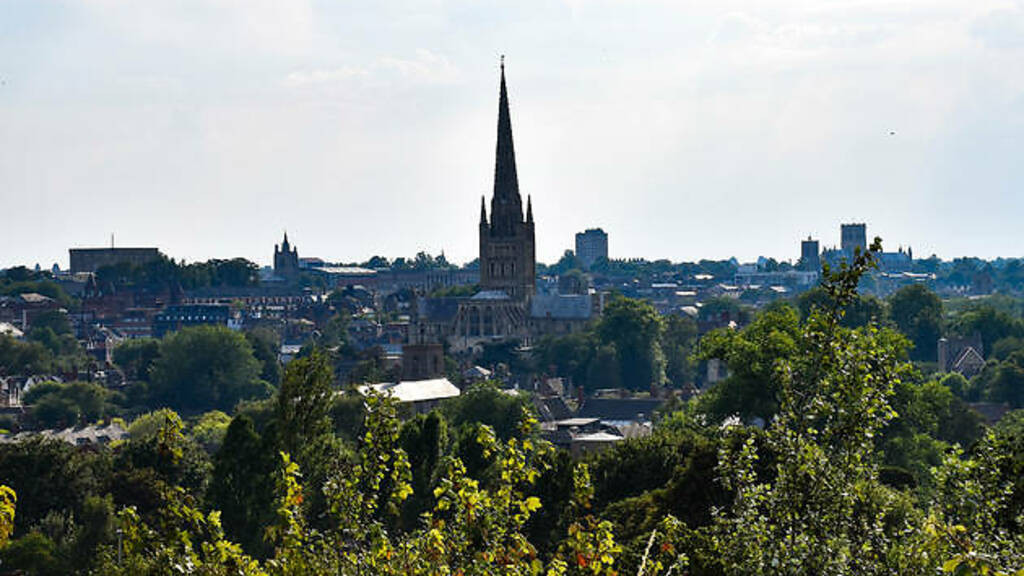Perfect Day In Norwich | 23 Great Norwich Activities