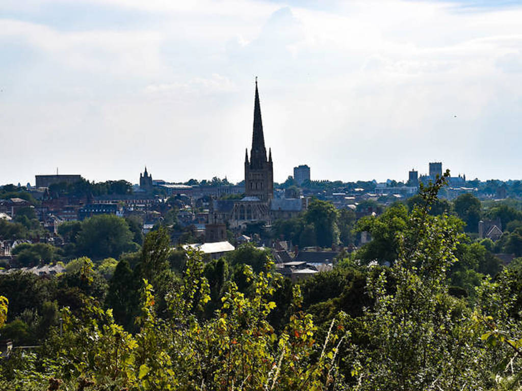 Perfect Day In Norwich | 23 Great Norwich Activities