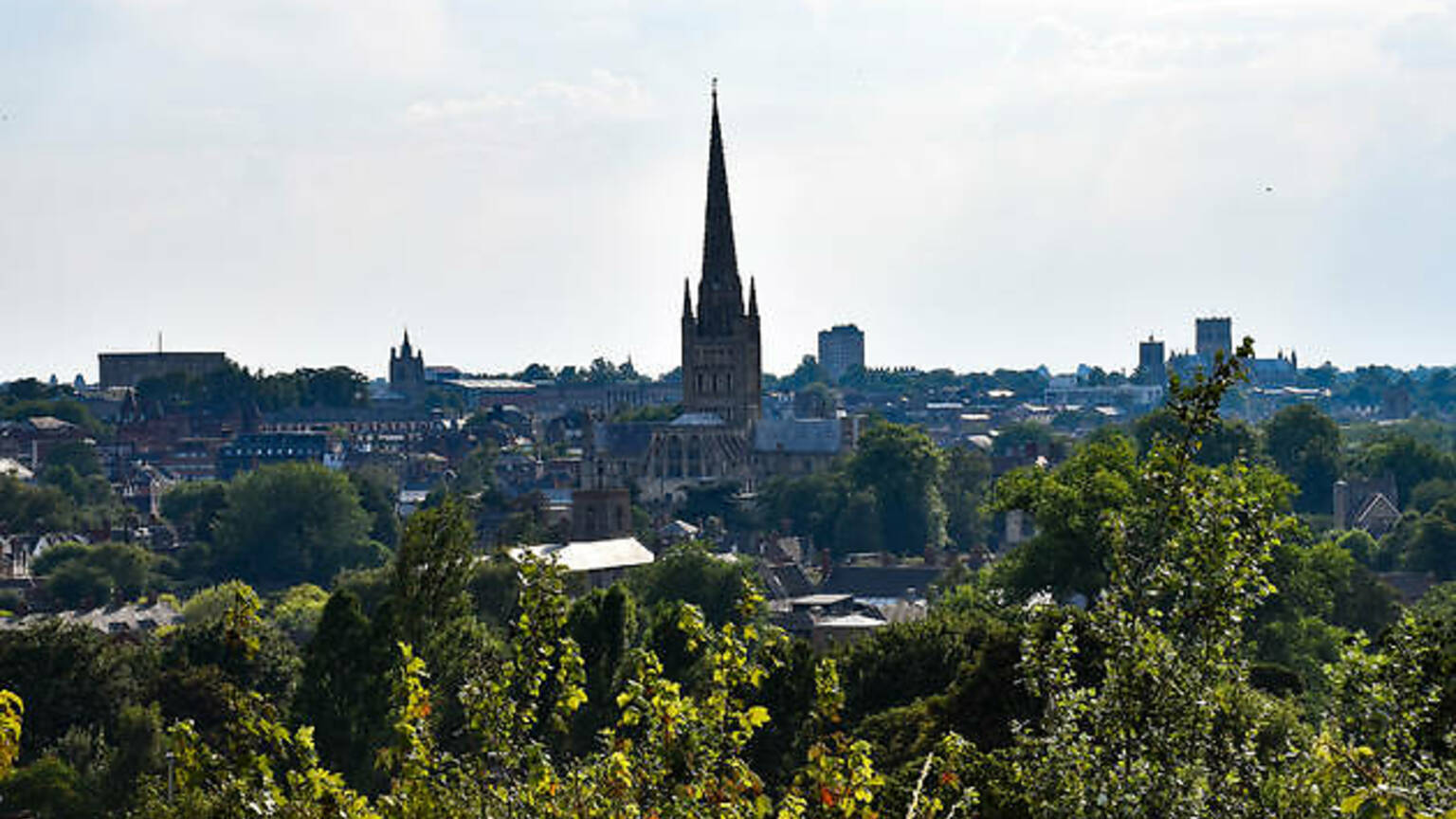 Perfect Day In Norwich | 23 Great Norwich Activities