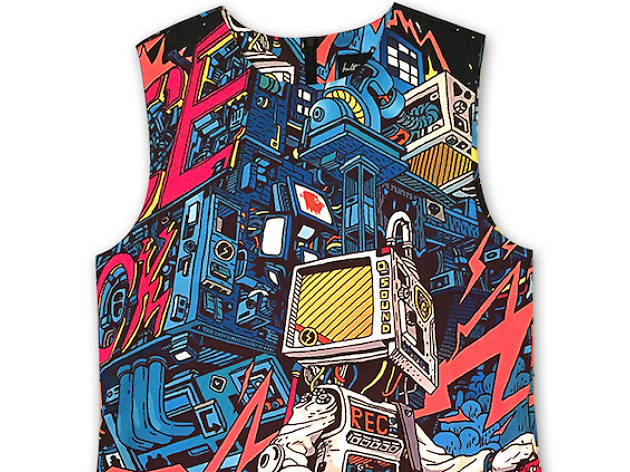 6 Best Local Brand Collaborations In Singapore Right Now