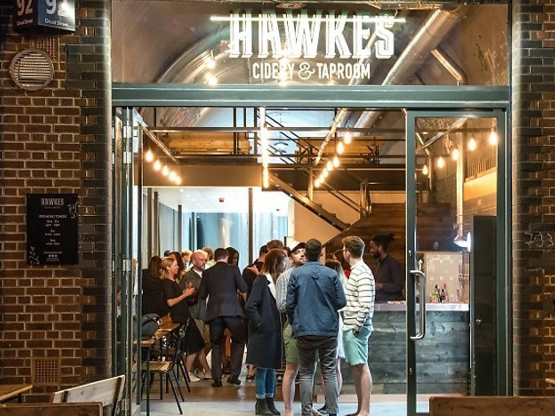 London's best cider pubs | 12 brilliant boozers for scrumpy