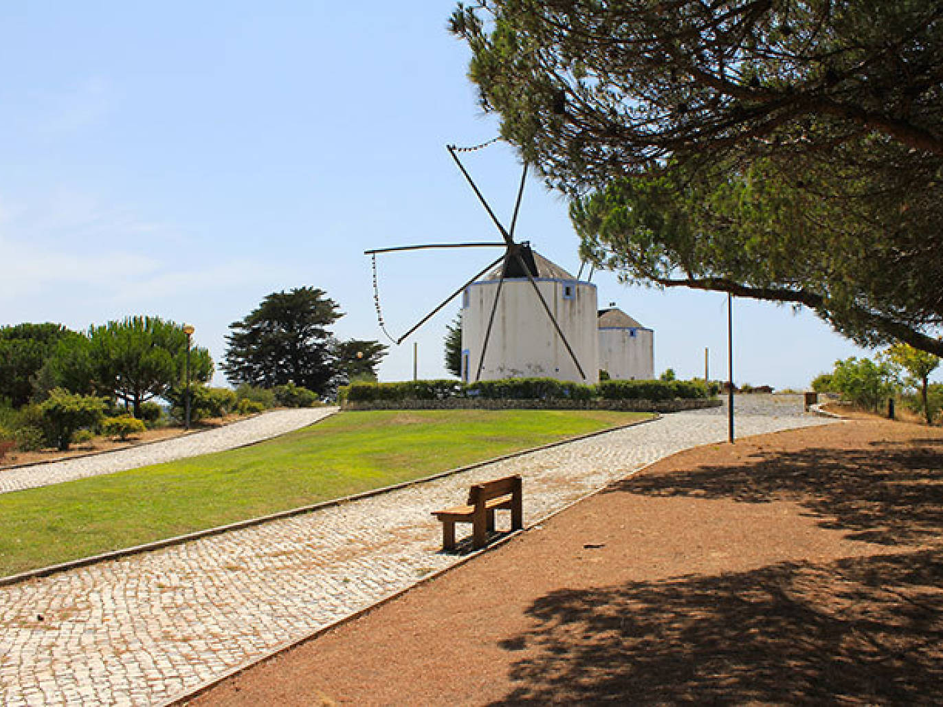 17 parques infantis em Lisboa que vão conquistar os miúdos