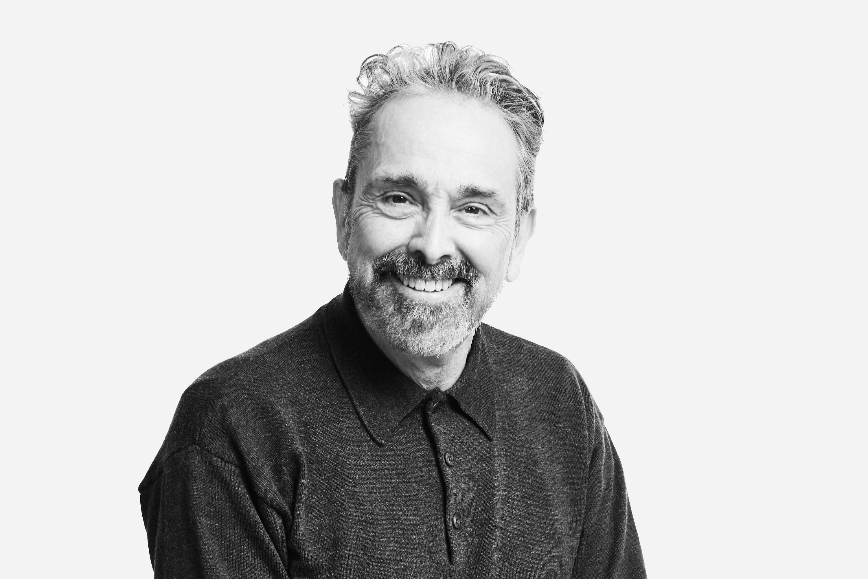 Russell Harvard Tribes