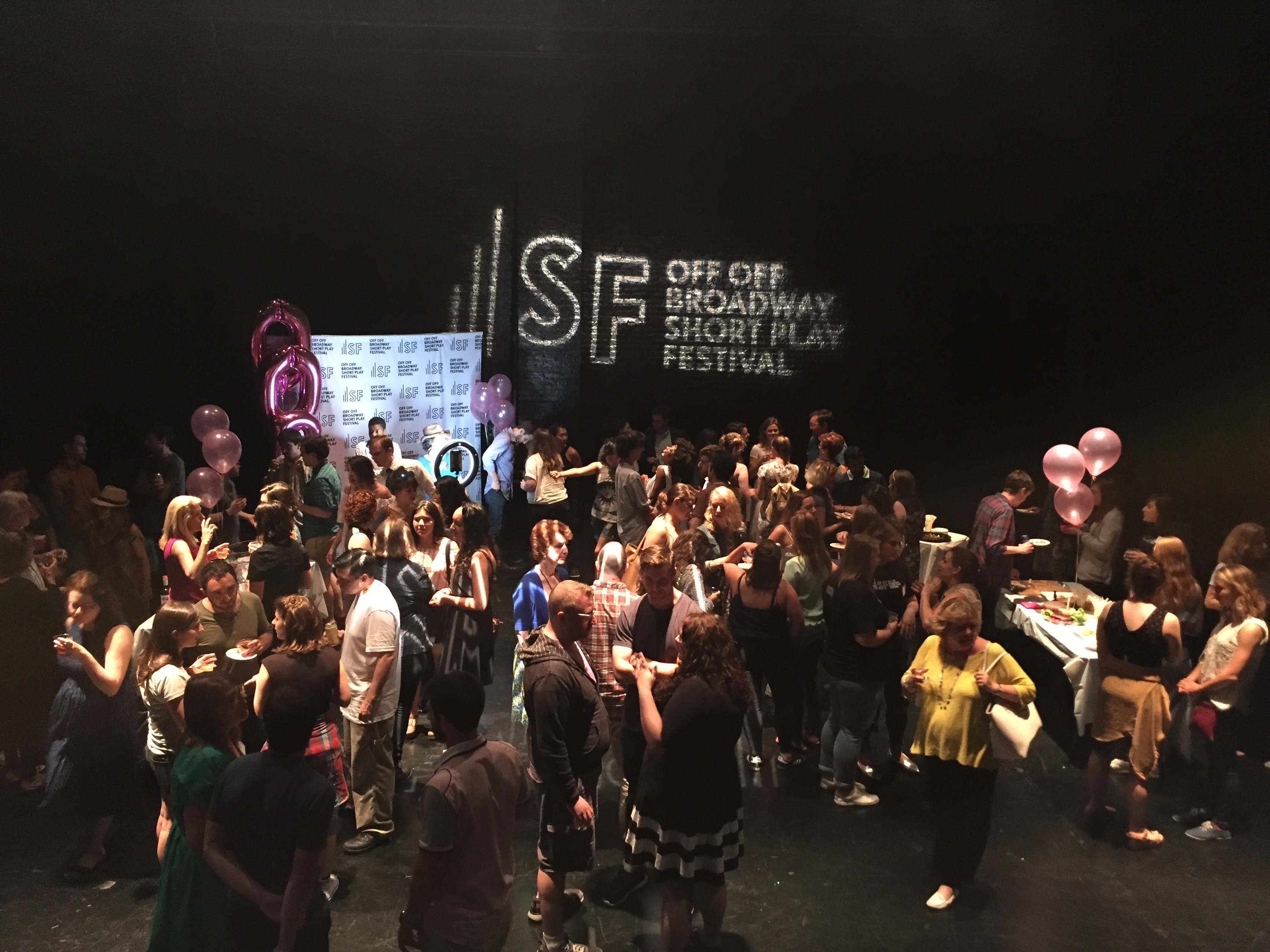 Off-Off Broadway Shows in New York City Right Now