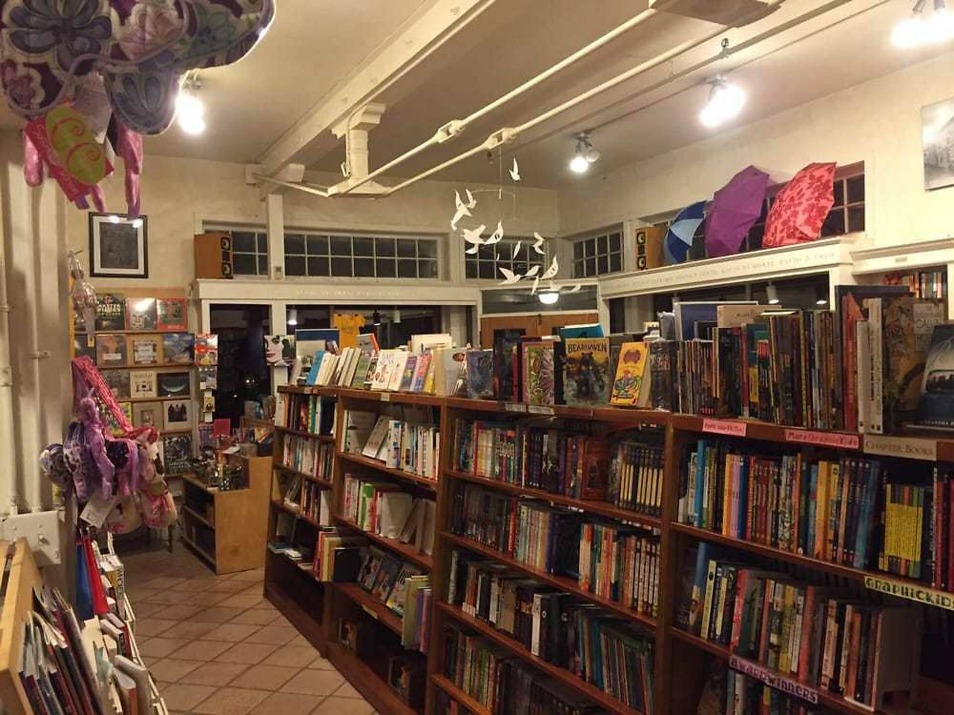 10 Best Bookstores in San Francisco to Get a Good Book