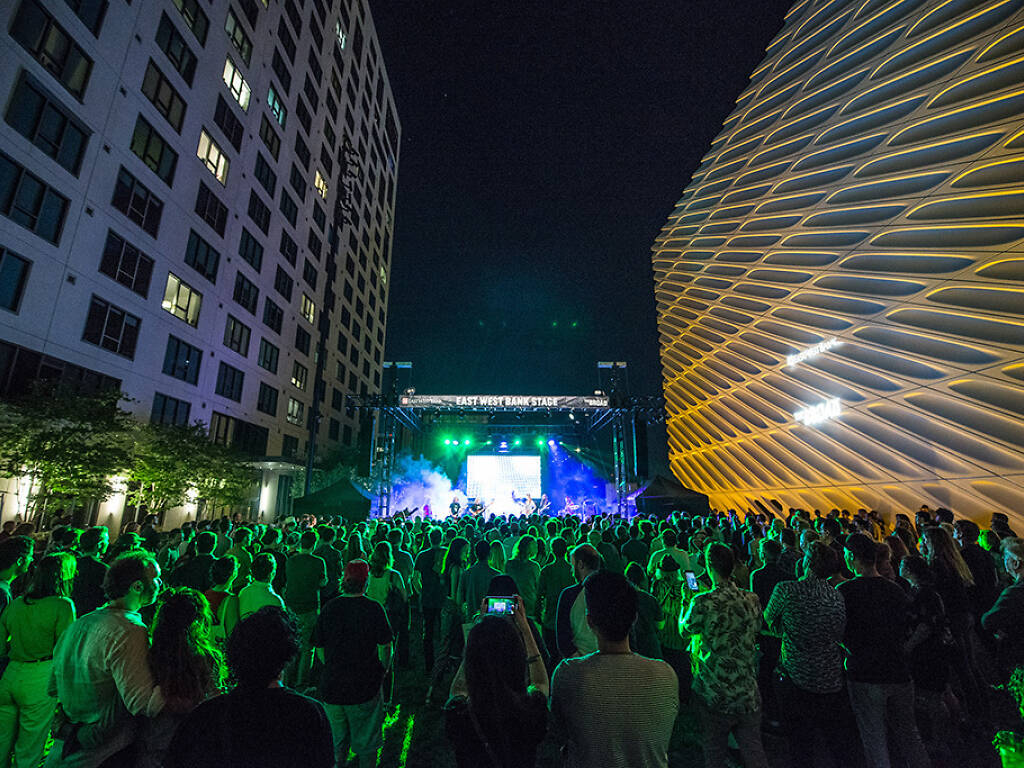 June 2022 Events Calendar for Los Angeles