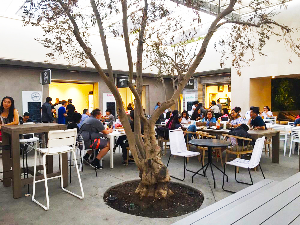 Trade Food Hall | Restaurants in Irvine, Los Angeles