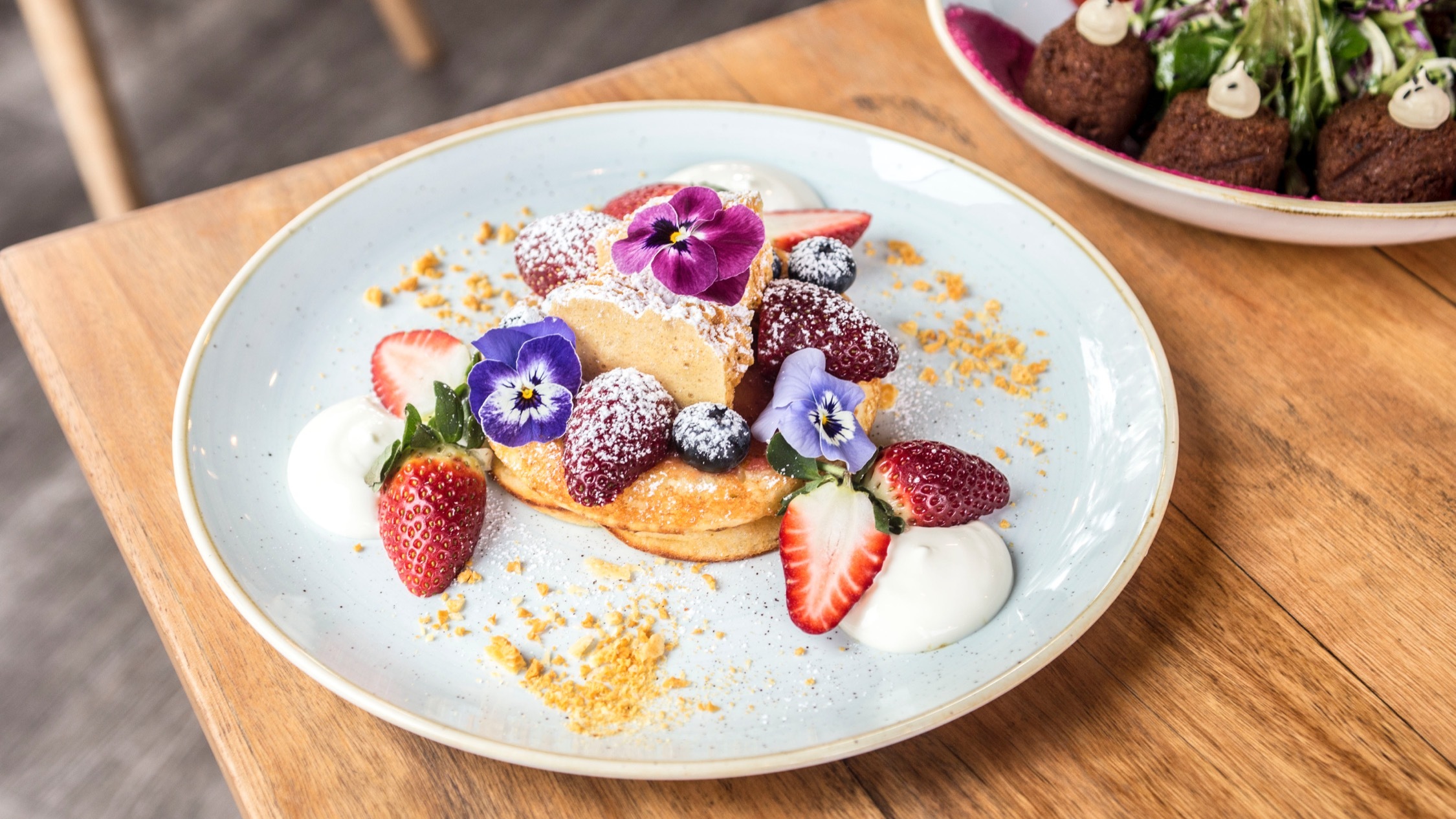 Gibbons Street Café | Restaurants in Redfern, Sydney