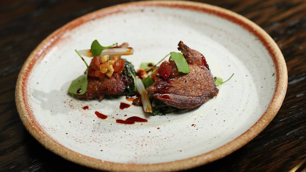 Maha | Restaurants in Melbourne, Melbourne