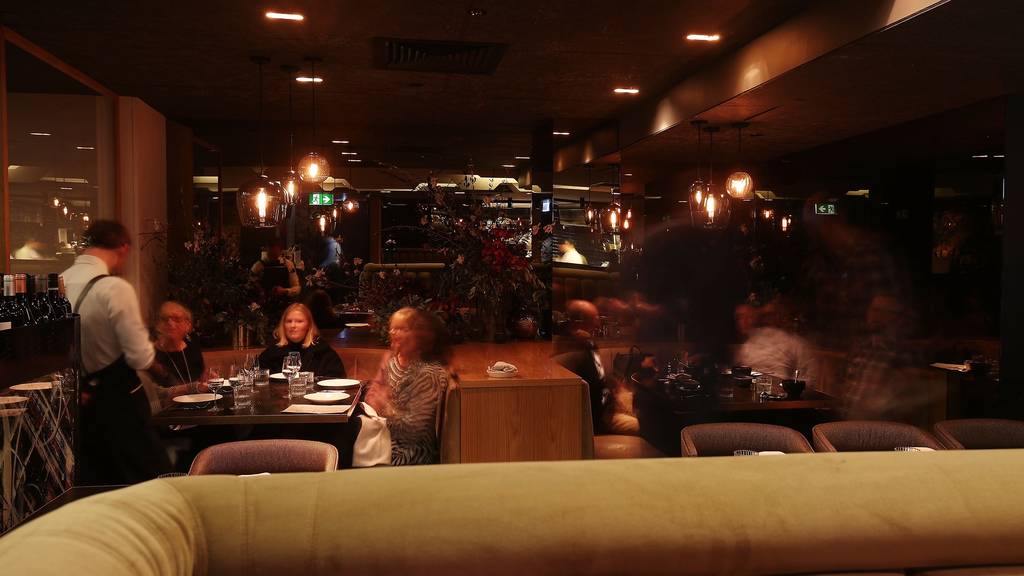 Maha | Restaurants in Melbourne, Melbourne