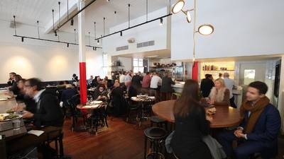 Read our five-star review of Cumulus Inc | Book now