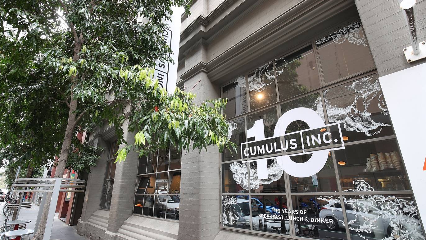 Read our five-star review of Cumulus Inc | Book now