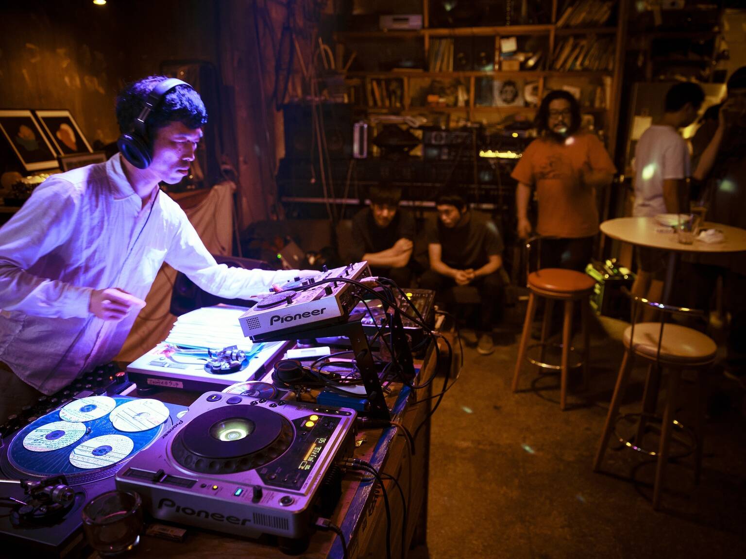 Best clubs in Tokyo by music genre | Time Out Tokyo