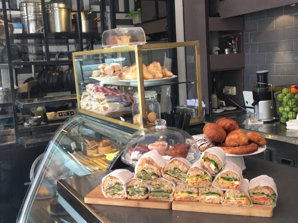 Sip a coffee or sachlab at one of these Jerusalem cafés