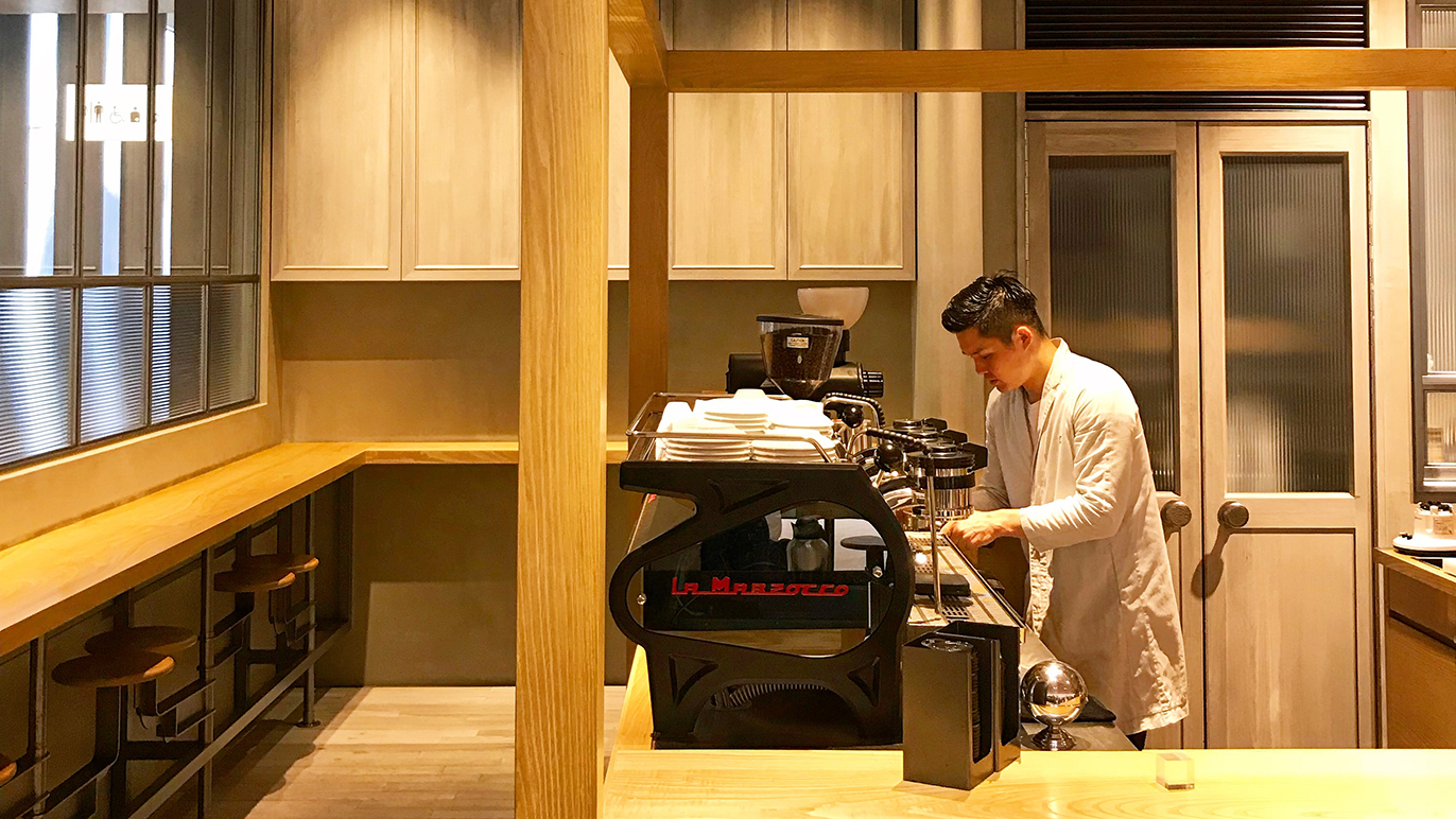 Best design cafés in Tokyo | Time Out Tokyo