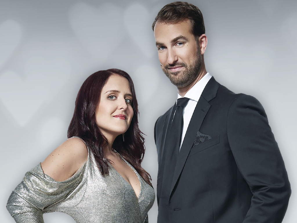 The best comedy shows in NYC this month from stand up to improv