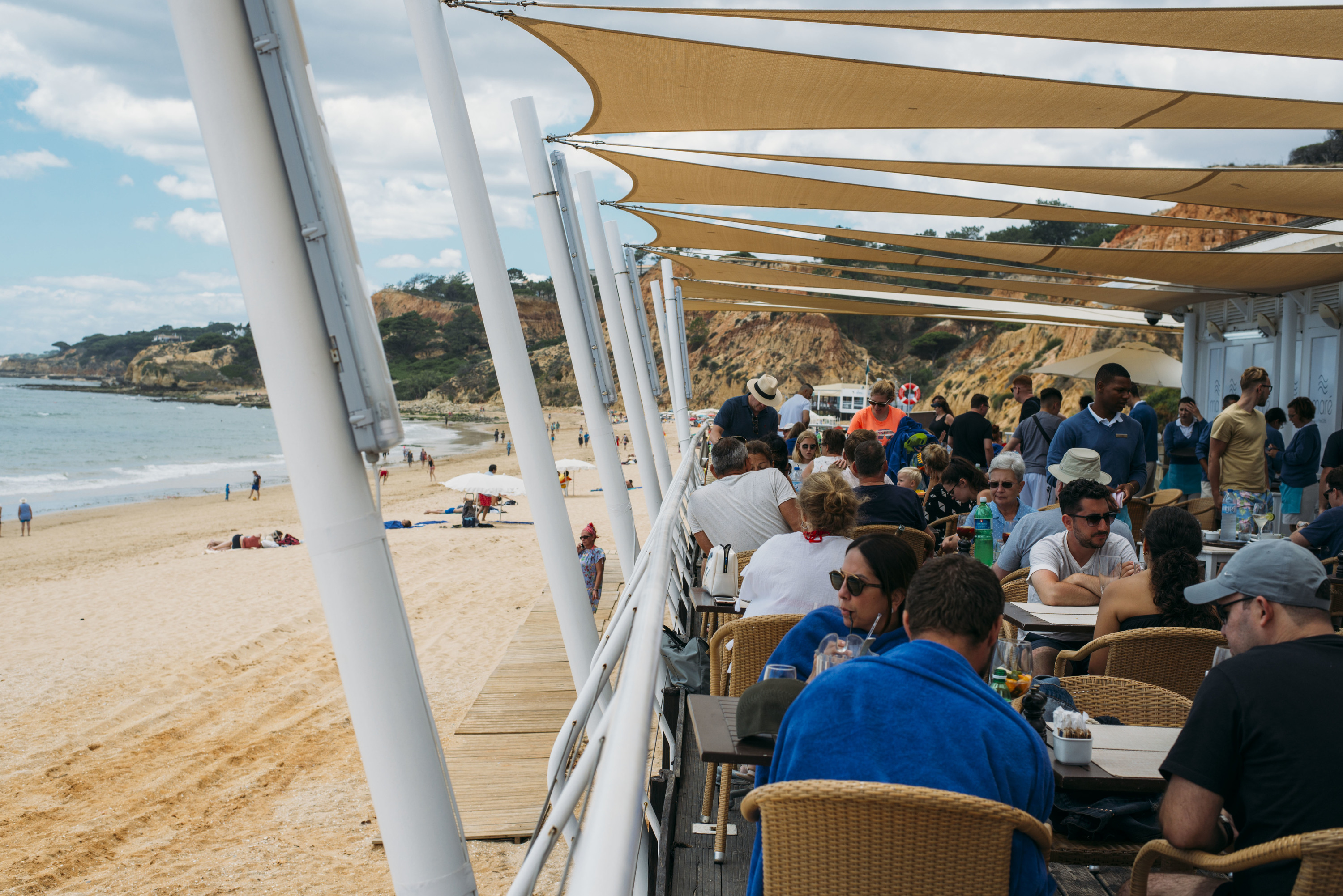 Maré | Restaurantes | Lisboa
