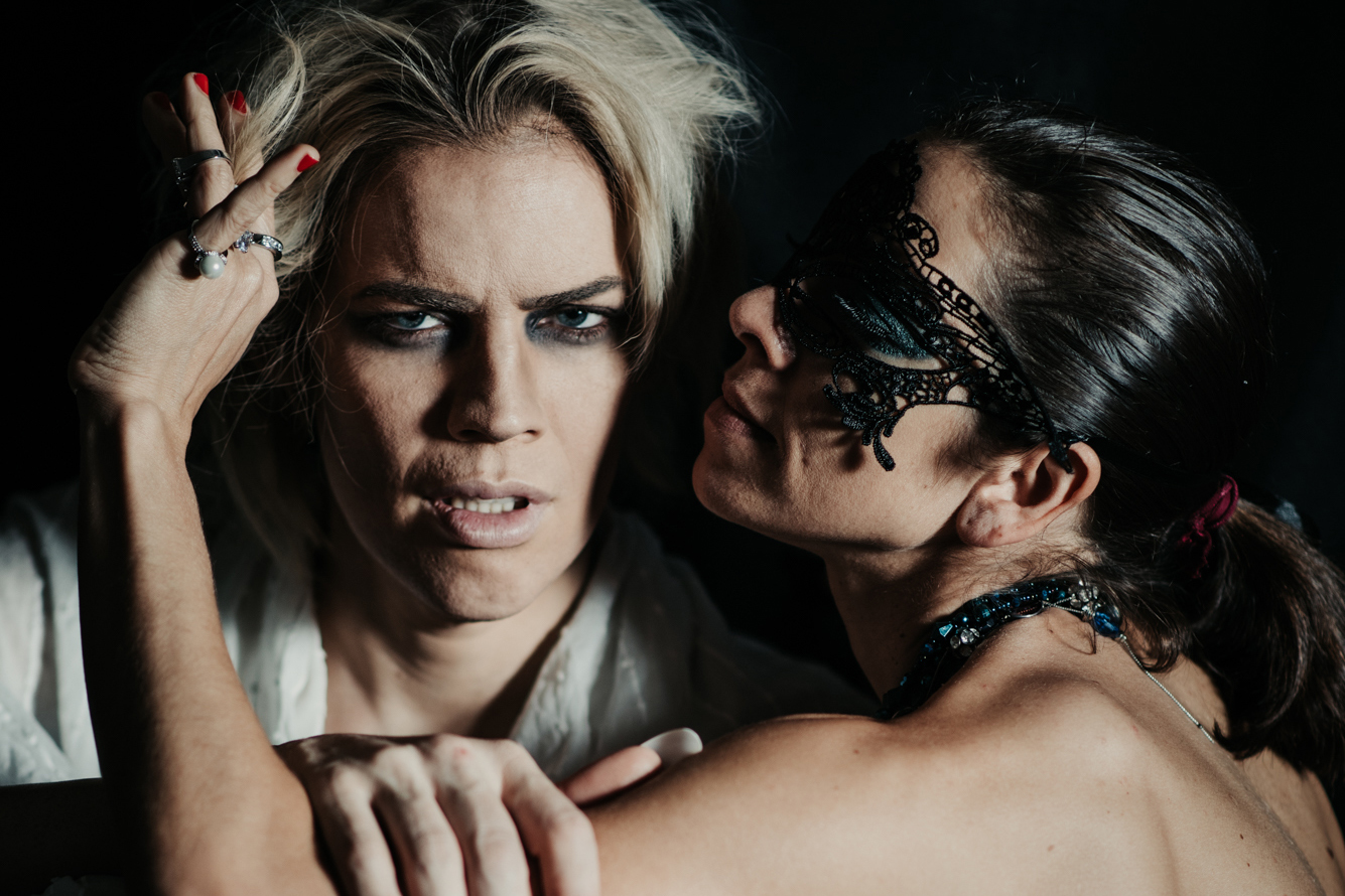 Salome | Theater in New York