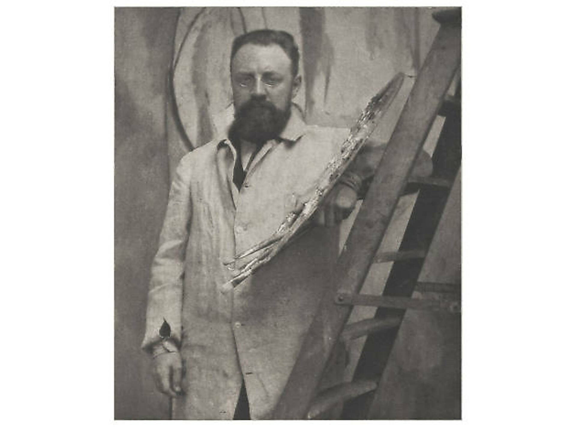 10 Best Quotes About Art by 10 Famous Artists