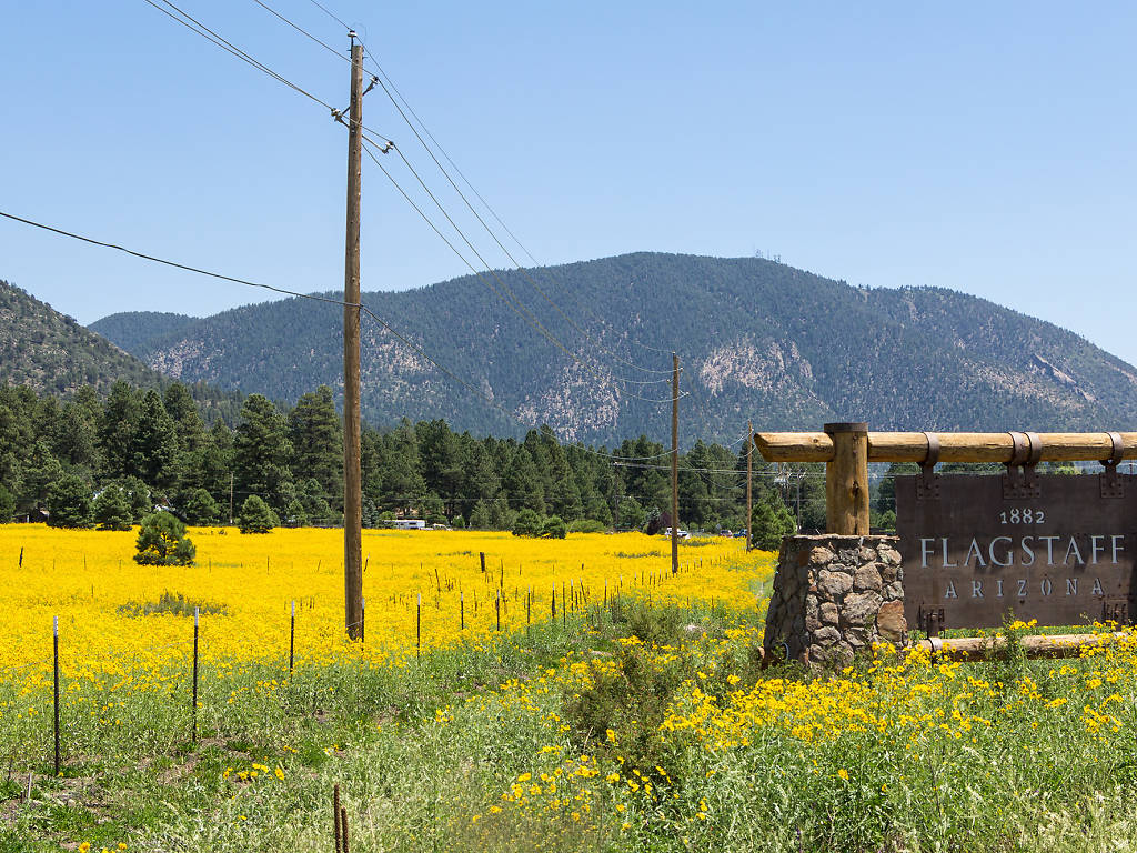 Tempe, Arizona 2025 | Ultimate Guide To Where To Go, Eat & Sleep in ...