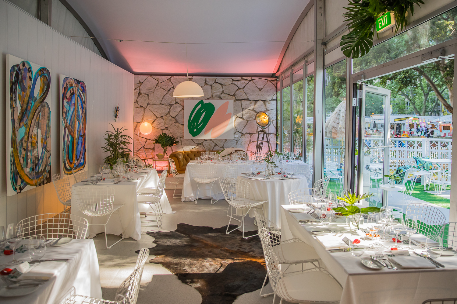 Six top events in Good Food Month