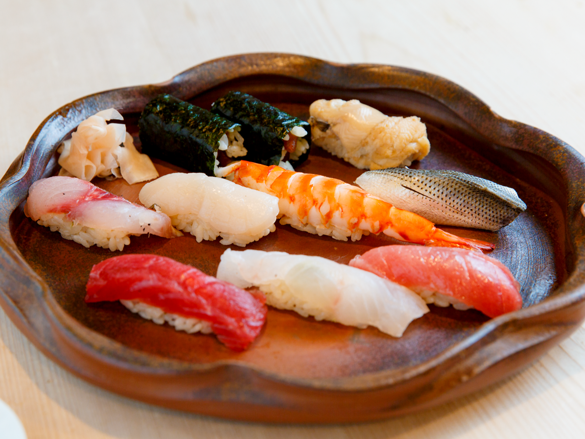 8 best heritage restaurants in Tokyo