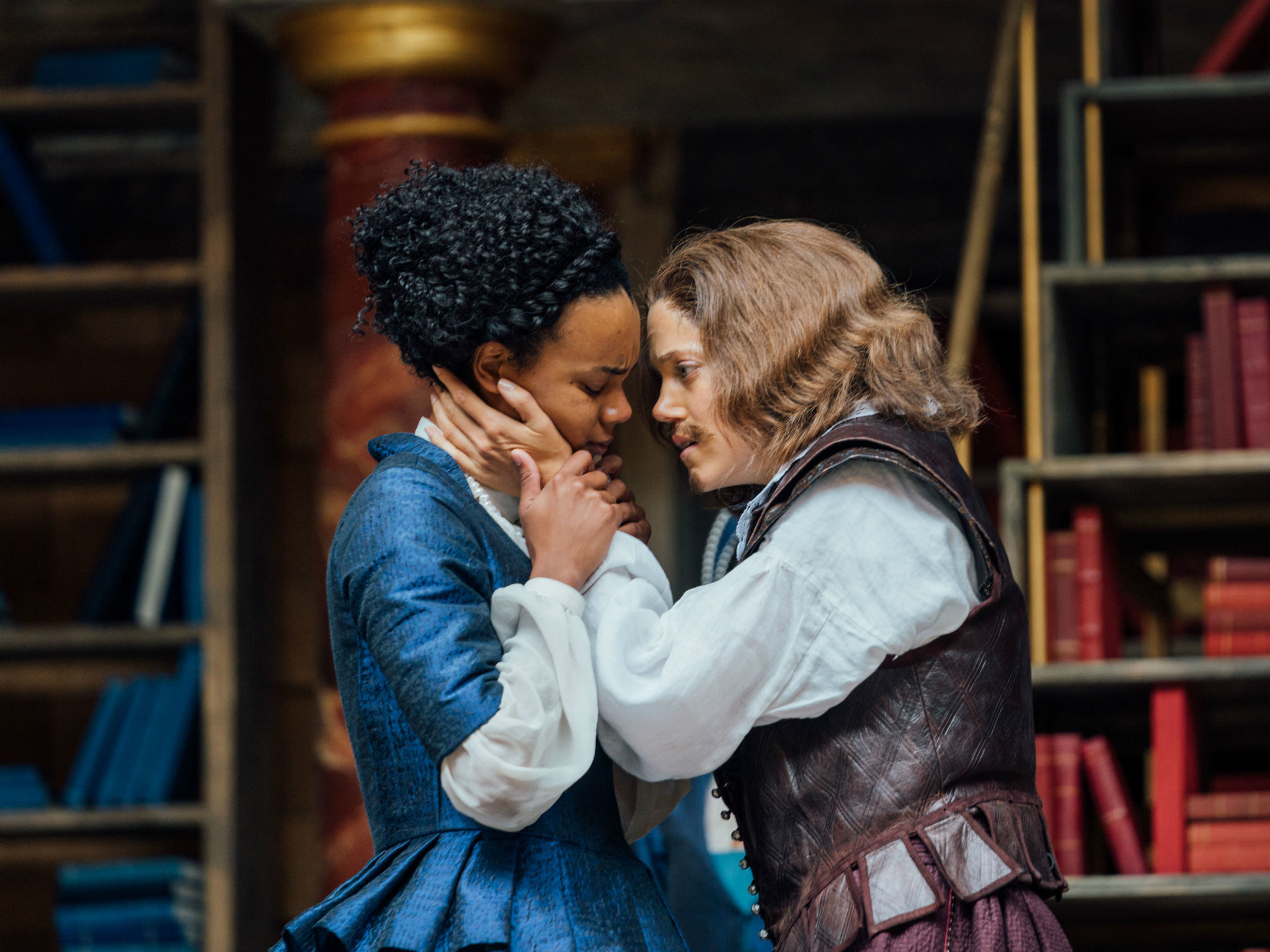 Shakespeare's Globe | Theatre in South Bank, London