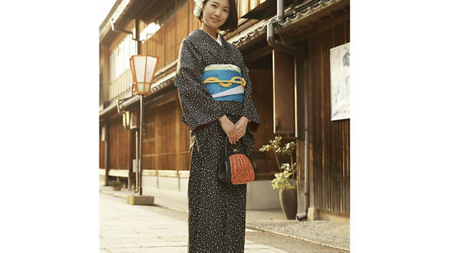 Guide to traditional Japanese attire | Time Out Tokyo
