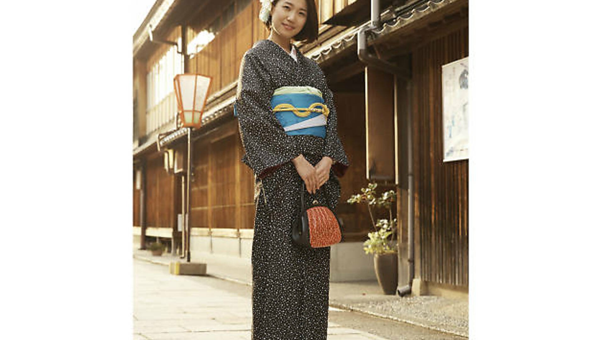 Guide to traditional Japanese attire | Time Out Tokyo
