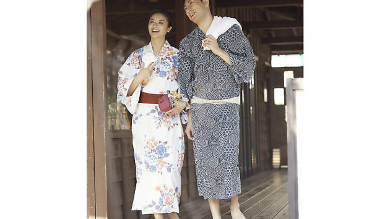 Guide to traditional Japanese attire | Time Out Tokyo