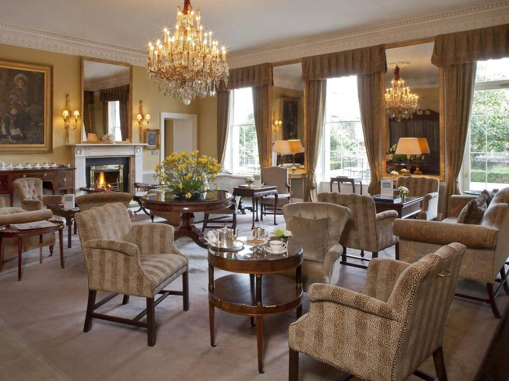 13 Perfect Places For Afternoon Tea in Dublin, Picked By Local Foodies