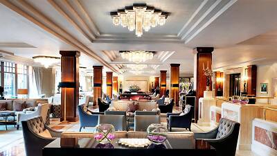 13 Perfect Places For Afternoon Tea in Dublin, Picked By Local Foodies