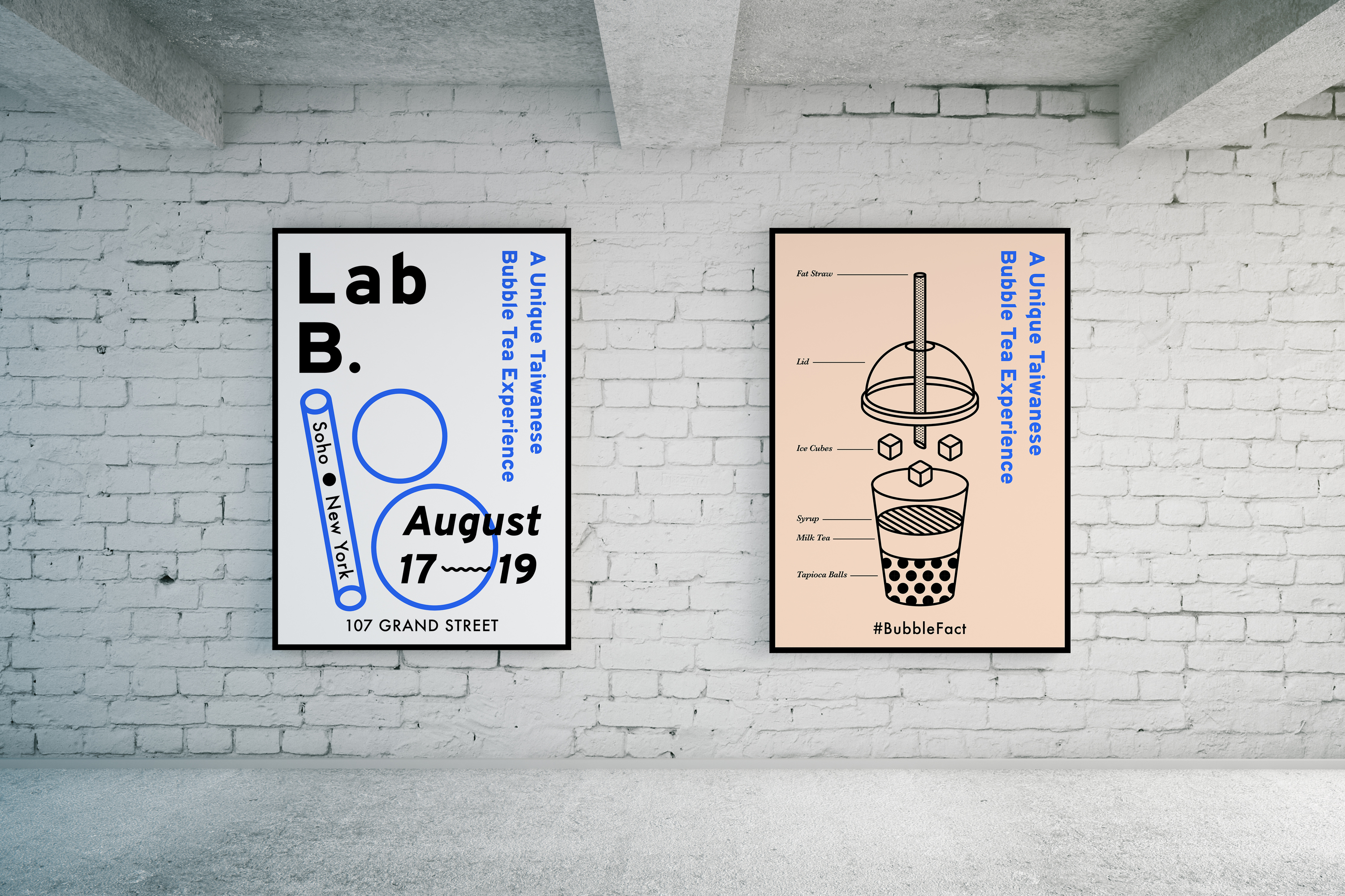 Taiwanese Bubble Tea Festival | Things to do in New York