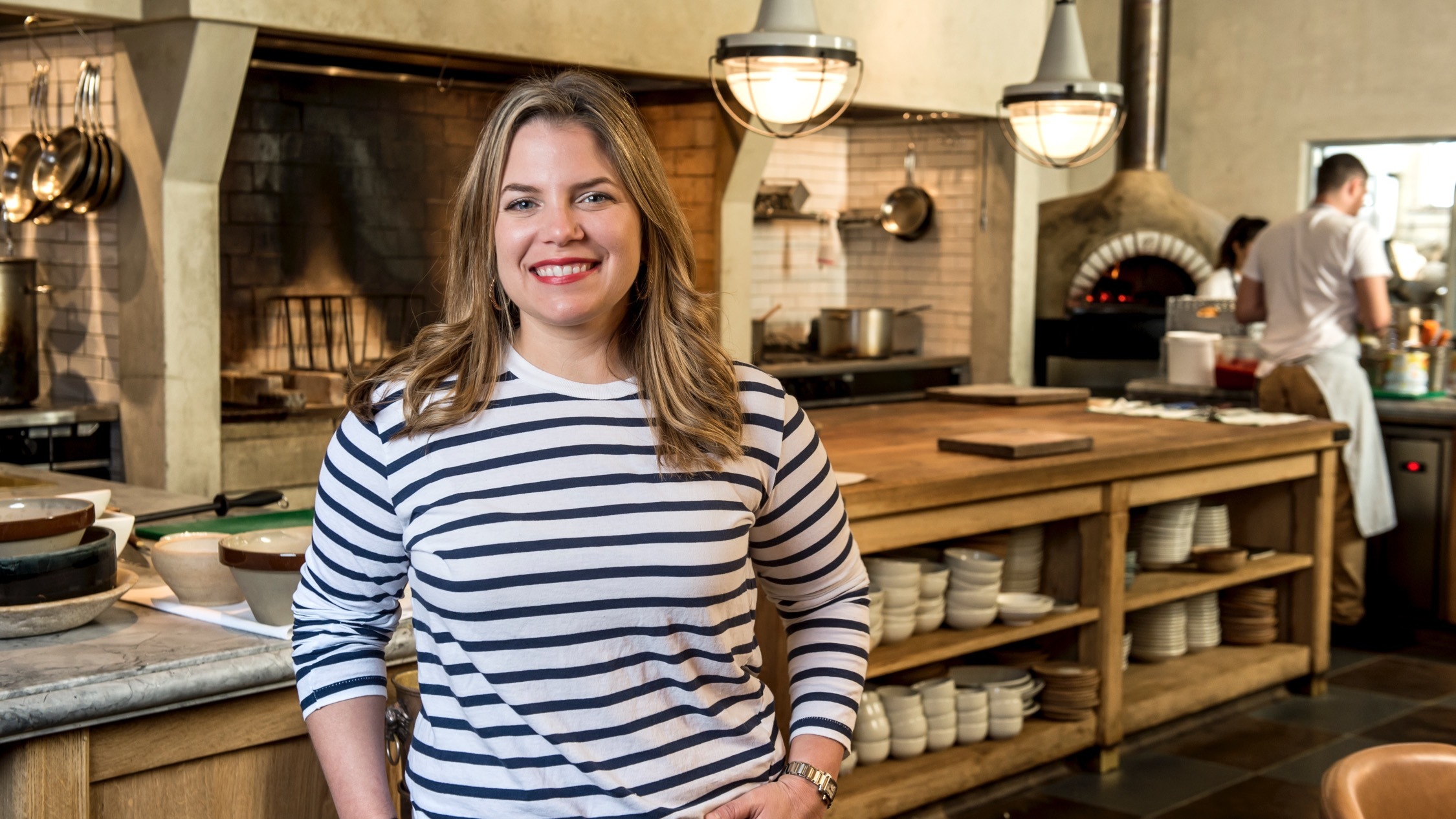 Fred’s head chef Danielle Alvarez shares her Paddington highlights