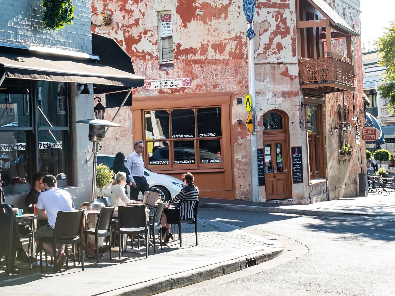 37 Best Things To Do in Paddington According To Locals